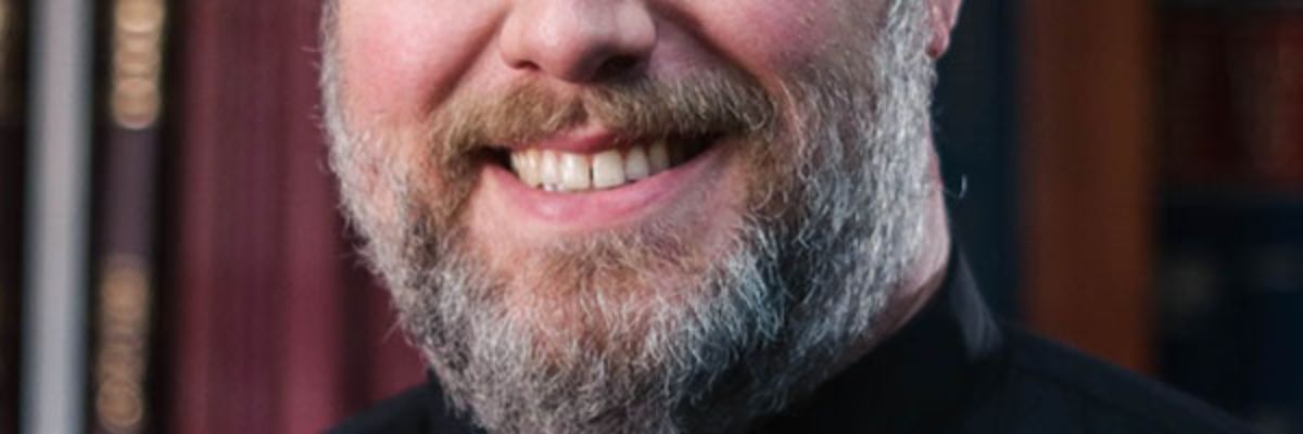 Fr. Samuel Keyes | Catholic Answers Profile
