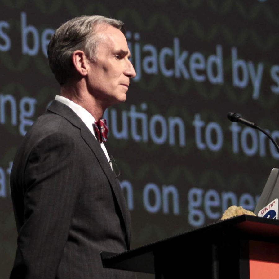 The Great Creation/Evolution Debate | Catholic Answers Magazine