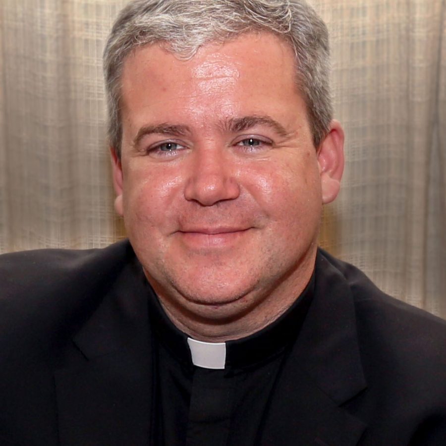 Fr. Jeffrey Kirby | Catholic Answers