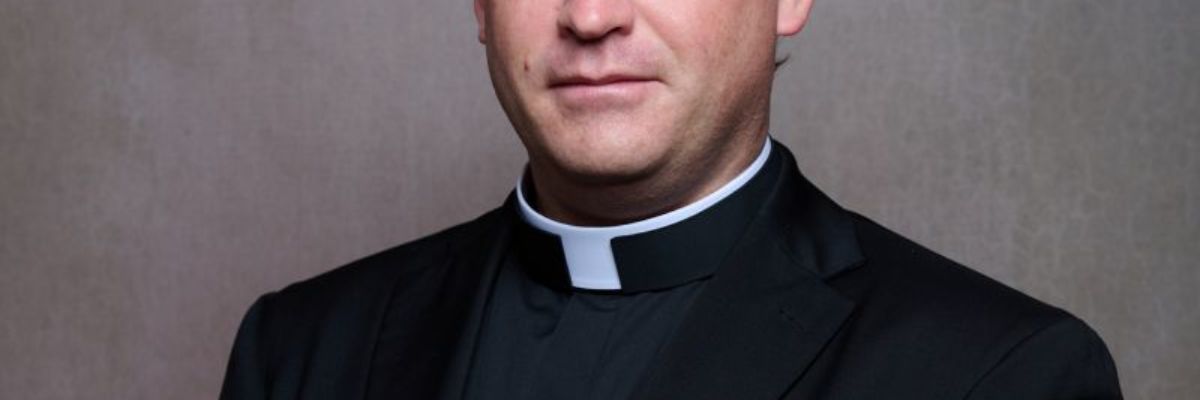 Fr. Mark Doherty | Catholic Answers Profile