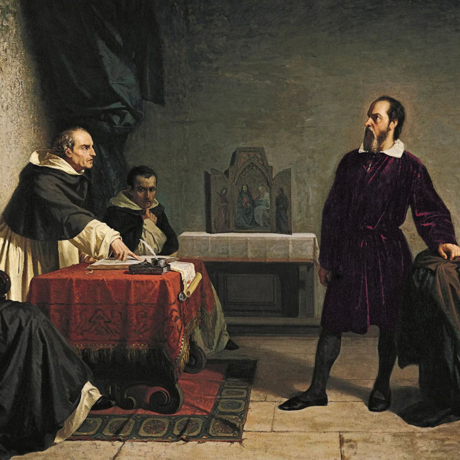 The Anti-Catholic’s Trump Card | Catholic Answers Magazine