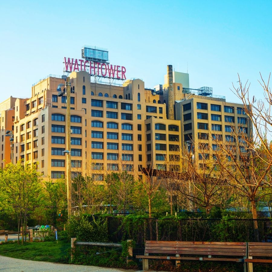 Are They Awake on The Watchtower? | Catholic Answers Tract