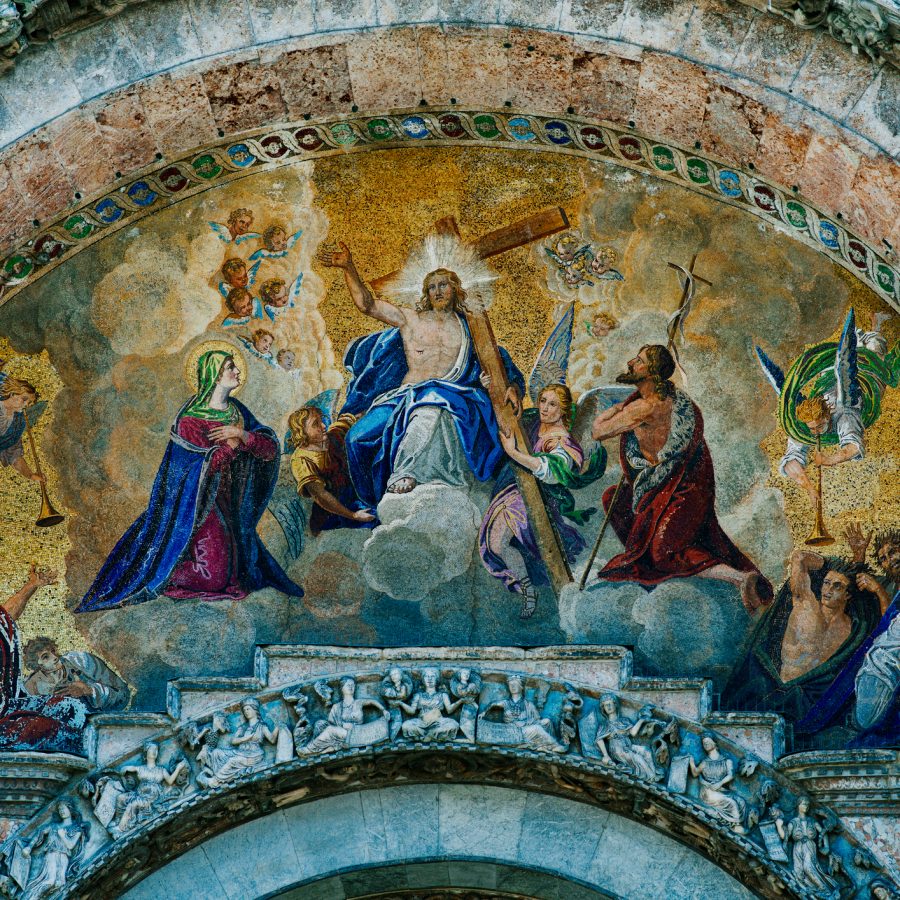 Resurrection of the Body | Catholic Answers