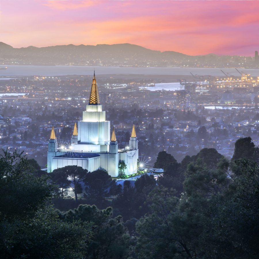 The Gods of the Mormon Church | Catholic Answers Tract