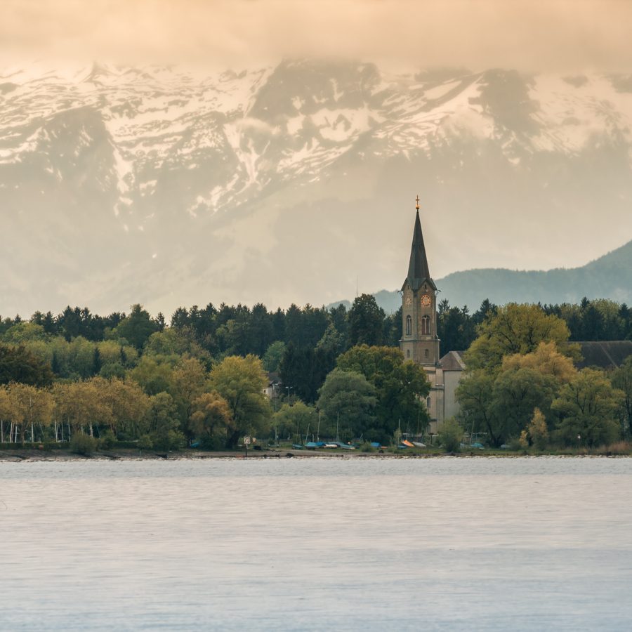 Abbacy Nullius of Wettingen-Mehrerau | Catholic Answers Encyclopedia