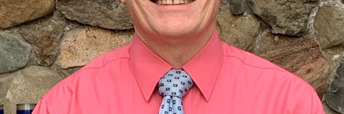 Tom Nash | Catholic Answers Profile