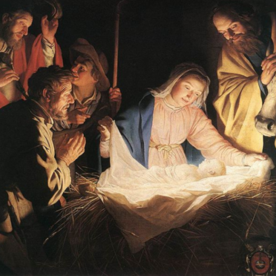 How the Incarnation Made Your World Possible | Catholic Answers Podcasts