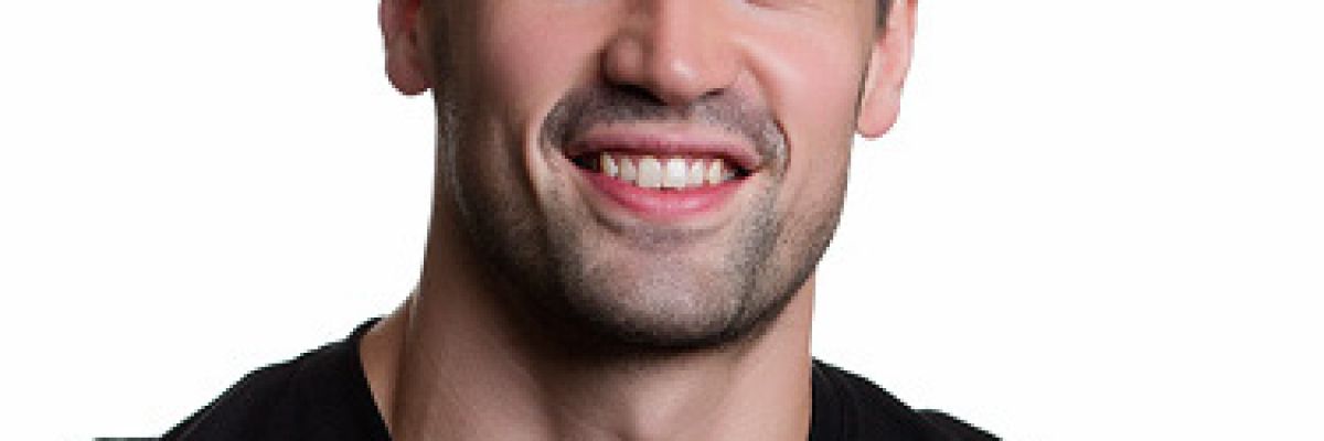 Jared Zimmerer | Catholic Answers Profile