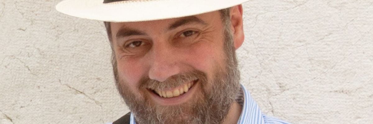 Joseph Shaw | Catholic Answers Profile