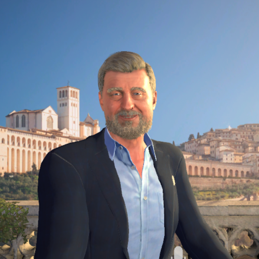 Just "Justin" for Now | Catholic Answers News