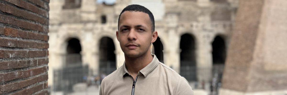 Kevin Fernández | Catholic Answers Mi Perfil