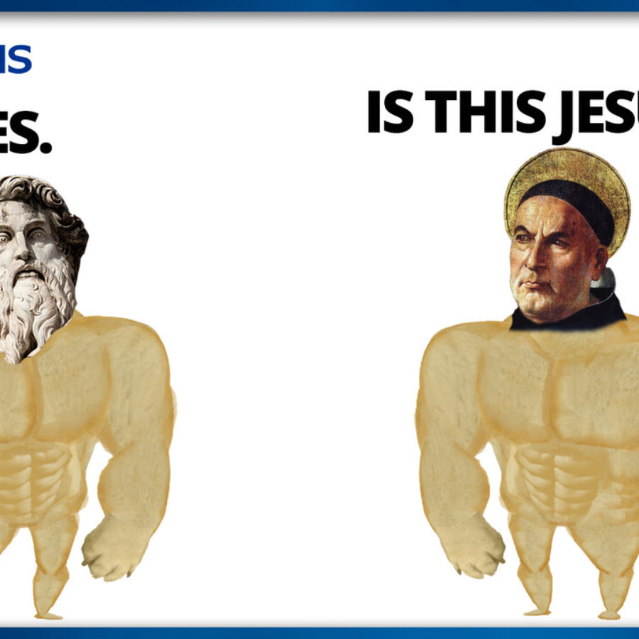 The Secret History of Transubstantiation | Catholic Answers Podcasts