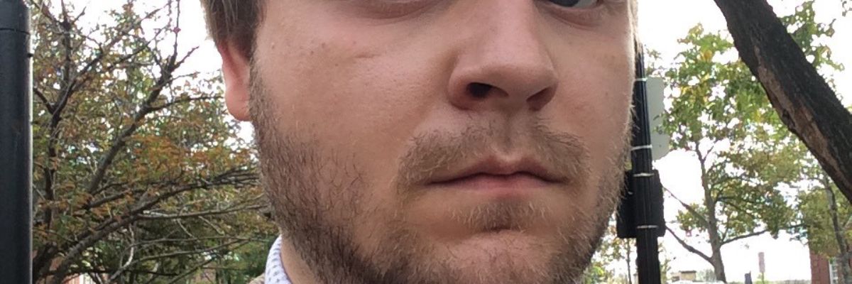 Matthew Walther | Catholic Answers Profile