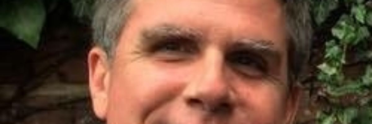 David Meconi | Catholic Answers Mi Perfil