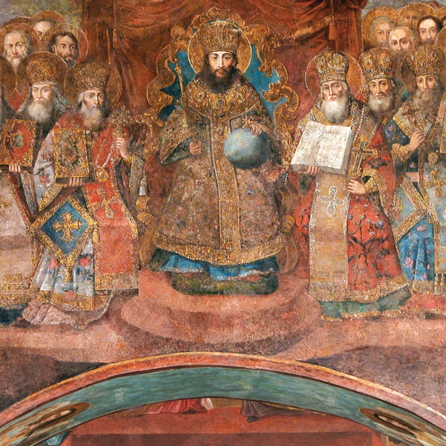 The Church of Nicaea and Constantinople | Catholic Answers Magazine