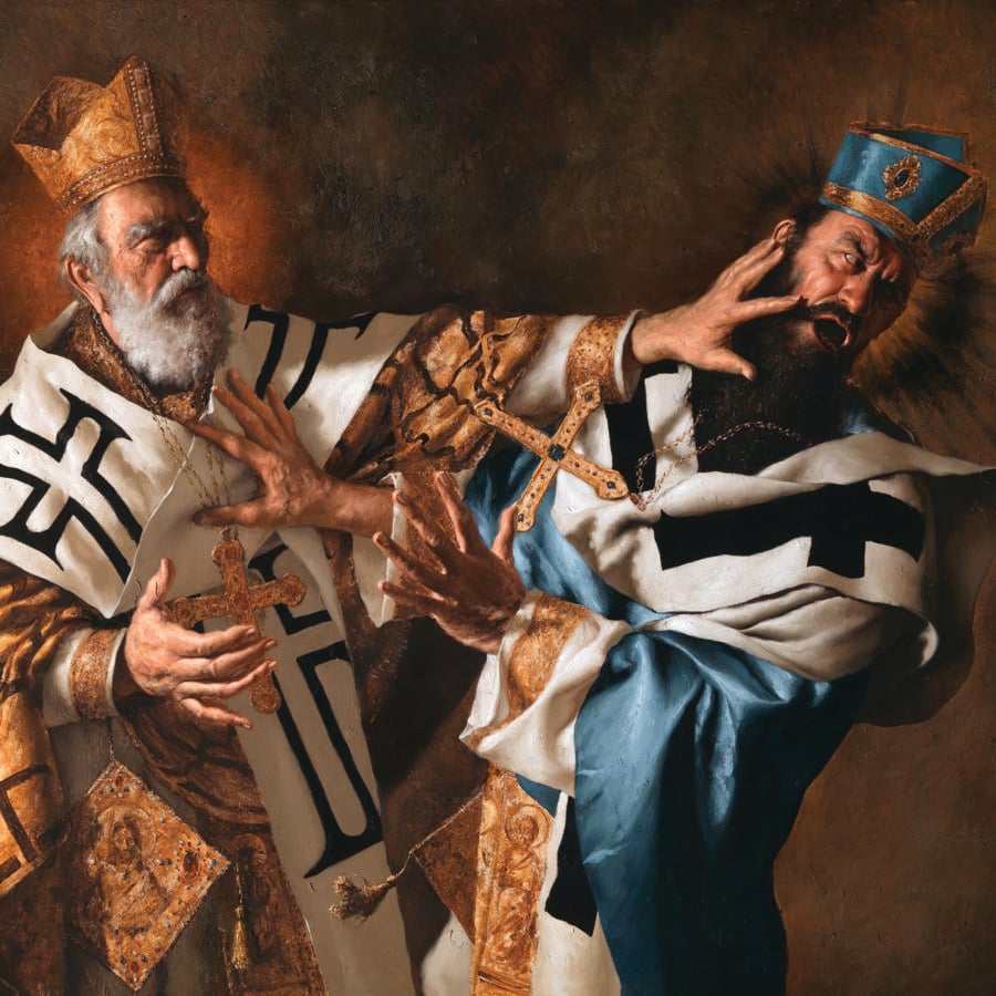 The How and Why of the Nicene Creed | Catholic Answers Magazine