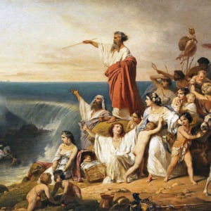 Gaben Moses
