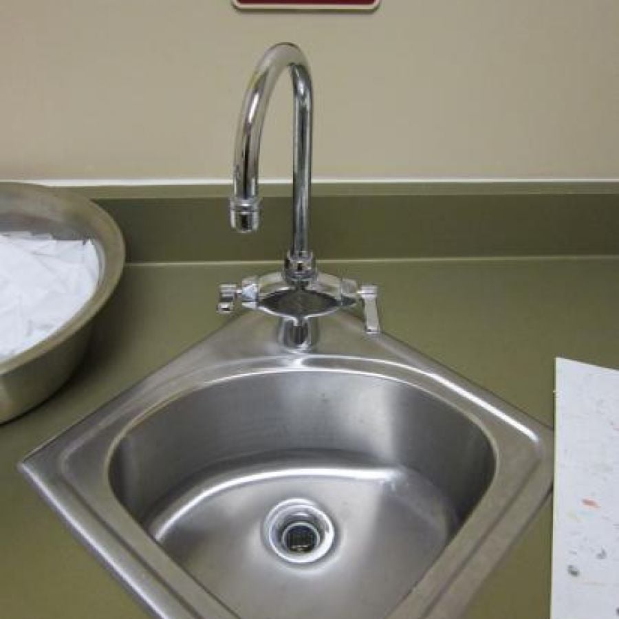 Can You Pour out the Precious Blood? | Catholic Answers Magazine