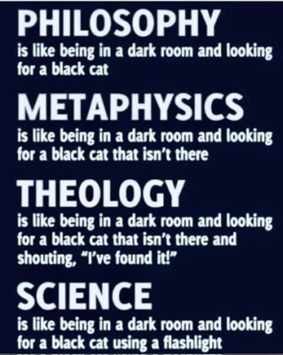 Scientism and the Hunt For Invisible Cats | Catholic Answers Magazine