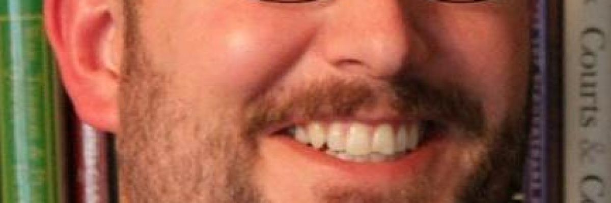 Scott Richert | Catholic Answers Profile