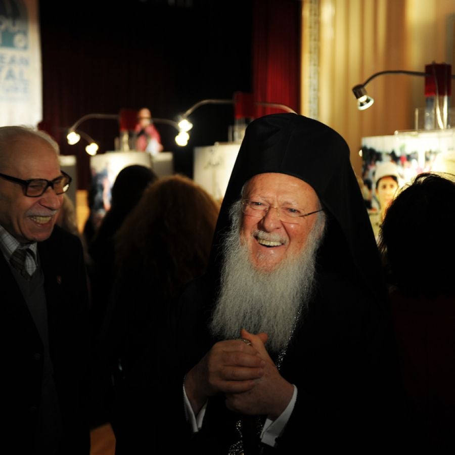 What You Need to Know About the Reality of the Church and Ecumenism ...