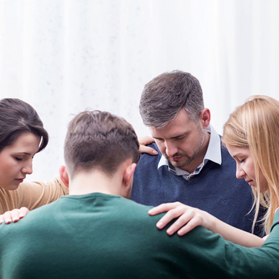 The Catholic Charismatic Movement Is Alive and Bearing Fruit | Catholic ...