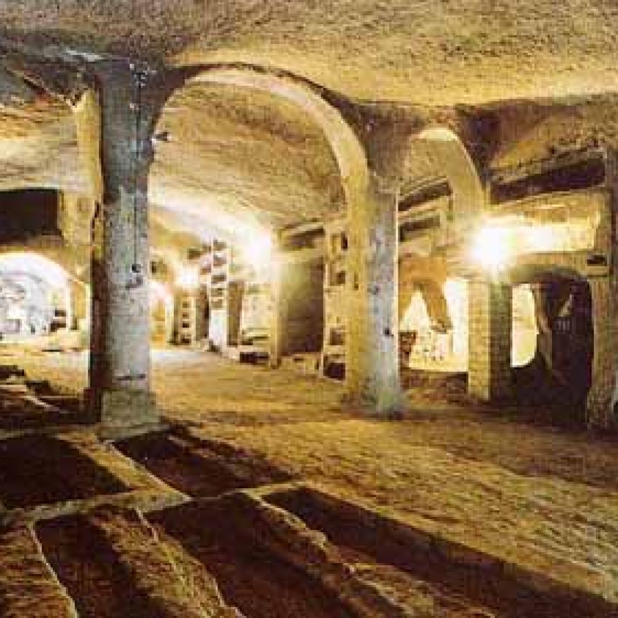 Is the Faith a Trench or a Bunker? | Catholic Answers