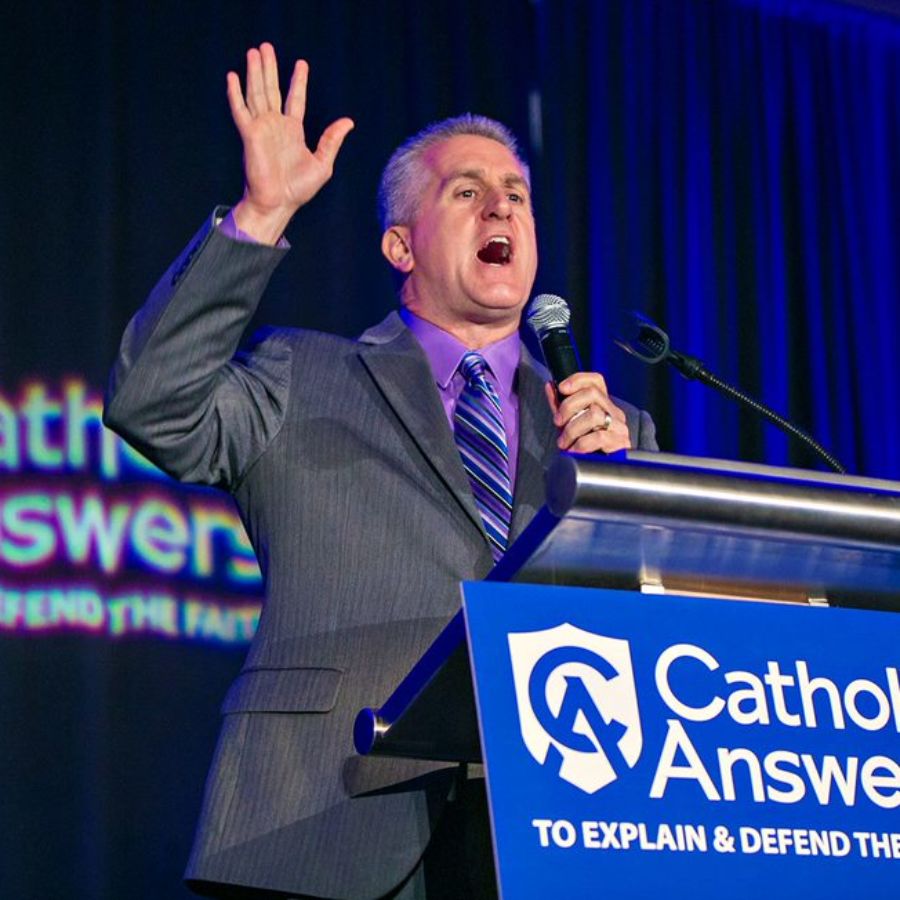 Catholic Answers Prepares Faithful to Confront Assaults on Church ...