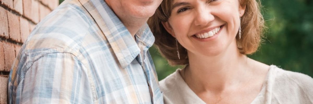 Michael and Alicia Hernon | Catholic Answers Profile