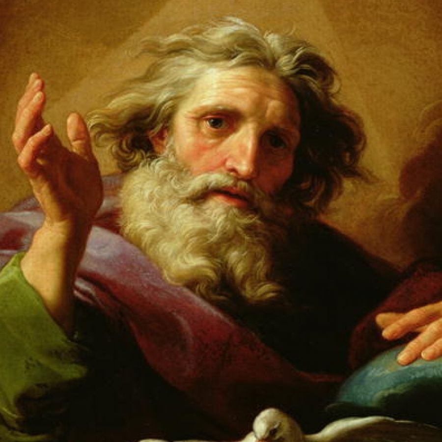 The Good Thief Mocked Christ? | Catholic Answers Magazine