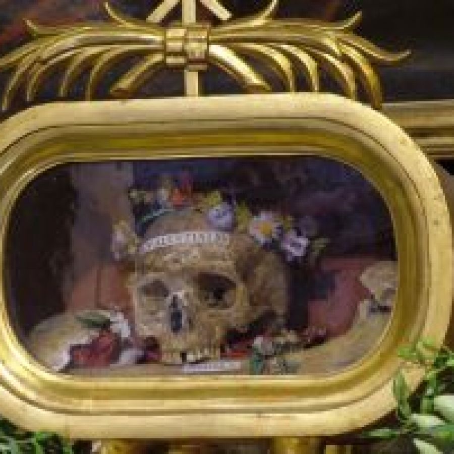 Valentinus | Catholic Answers